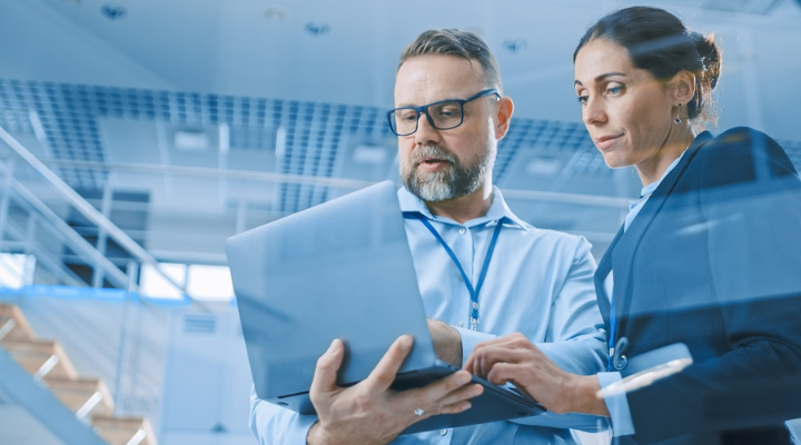 Infographic Business Process Automation Vs Workflow Automation