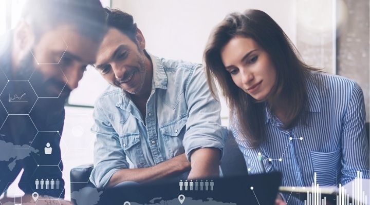 WebRatio: Low-Code Platform for Digital Transformation